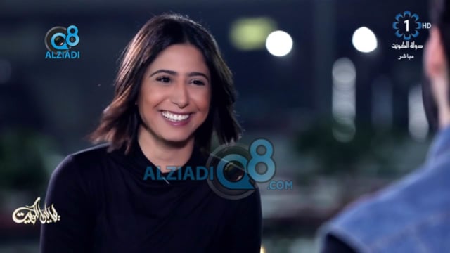 فيديو: برنامج (ليالي الكويت) يستضيف الفنانة “روان العلي” عبر تلفزيون ...