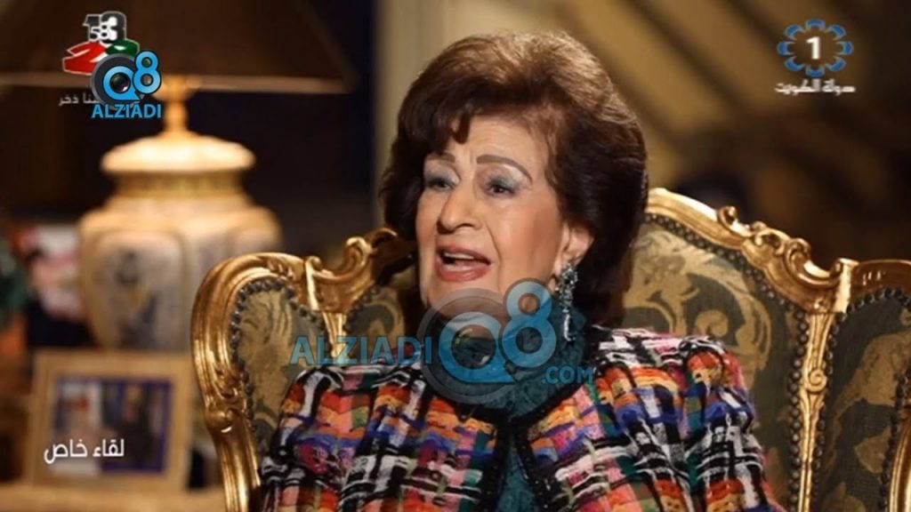 فيديو: برنامج (لقاء خاص) يستضيف الإعلامية “أنيسة جعفر” عبر تلفزيون ...