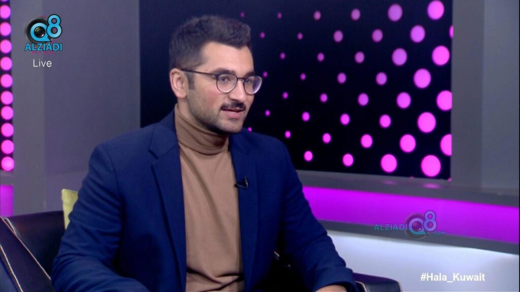 Video: Hala Kuwait Hosts Sayed Alqallaf – Discussion About Study Abroad In Australia On KTV 2 ...