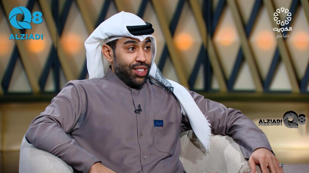 فيديو: لقاء الفنان جاسم محمد في برنامج (عز و فخر) عن الأغنية الوطنية ...